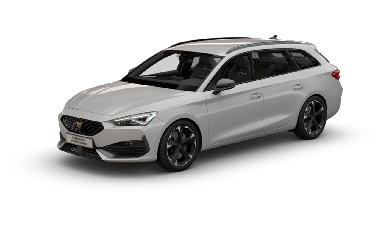 CUPRA Leon SP Kombi Automatik - sharetoo Autoabo